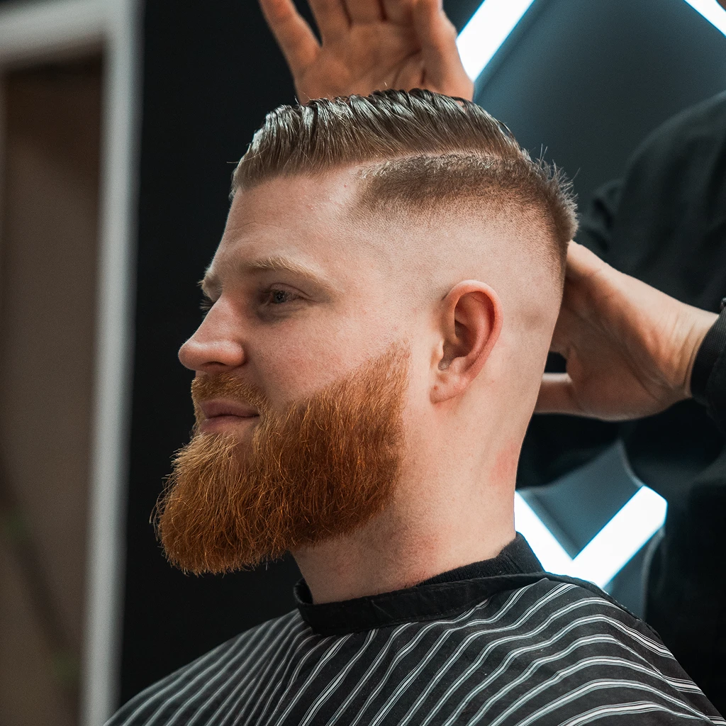Book Your Haircut Southampton | Rebel Male Grooming